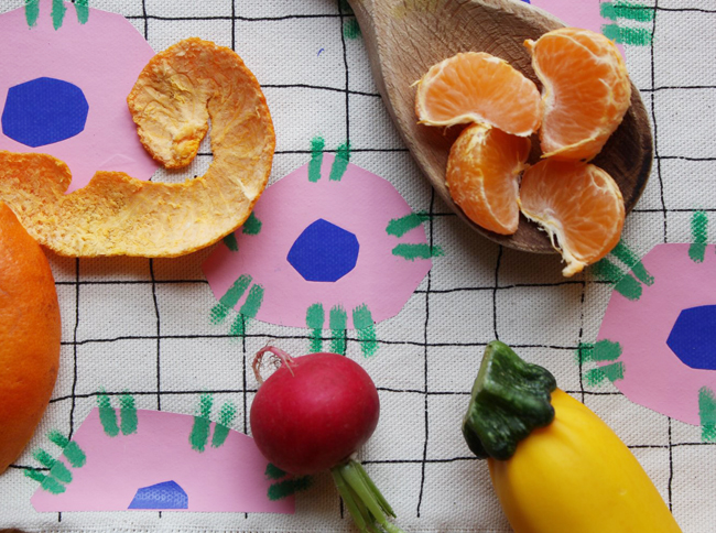 print & pattern: DESIGNER - katy welsh