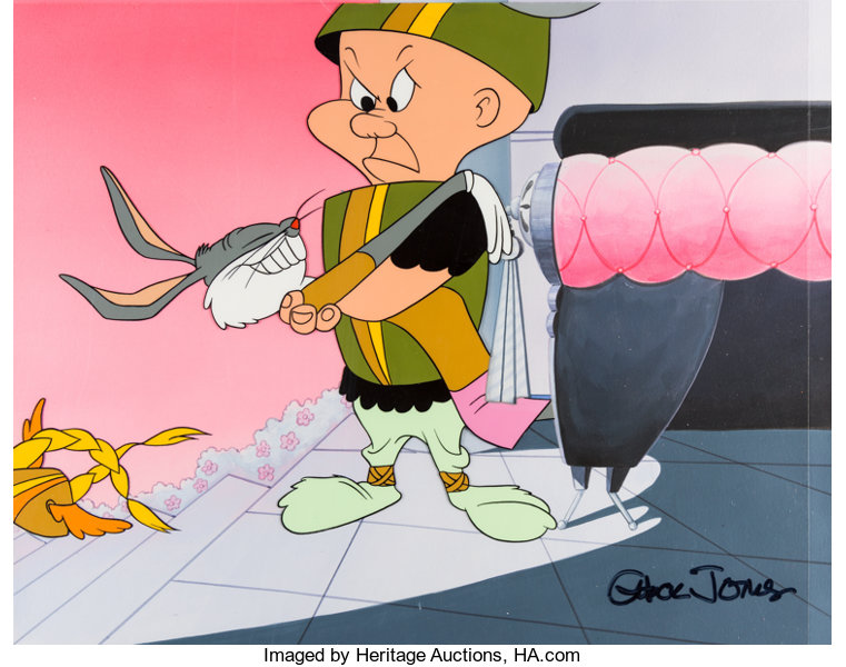 Film FreeQ: RETROSPECT: Looney Tunes: Still In Action!