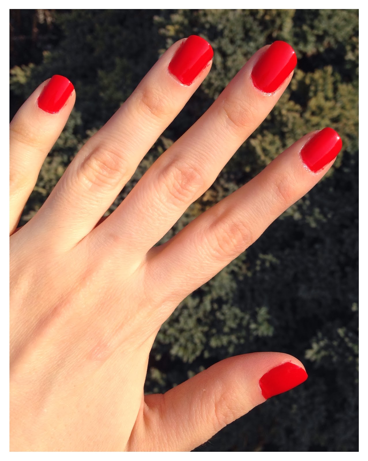 Vernis à Ongles Rouge KIKO + Duo Improbable ! - Coups de Coeur de Mumu