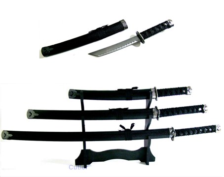 LOBO FIGHT: AS ESPADAS NINJA - 3ª DISCIPLINA, NINJA BIKEN!