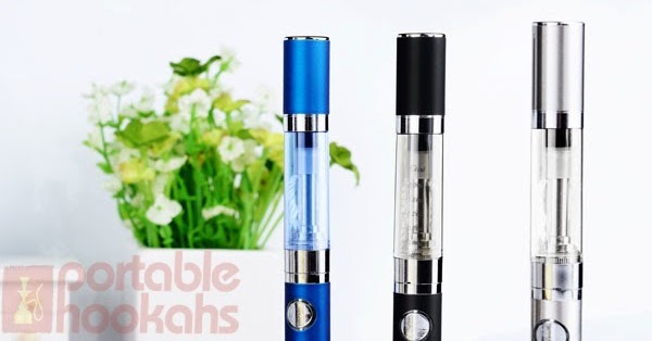 Portable Hookahs: E-Prod eHookah Pen by Portable Hookahs