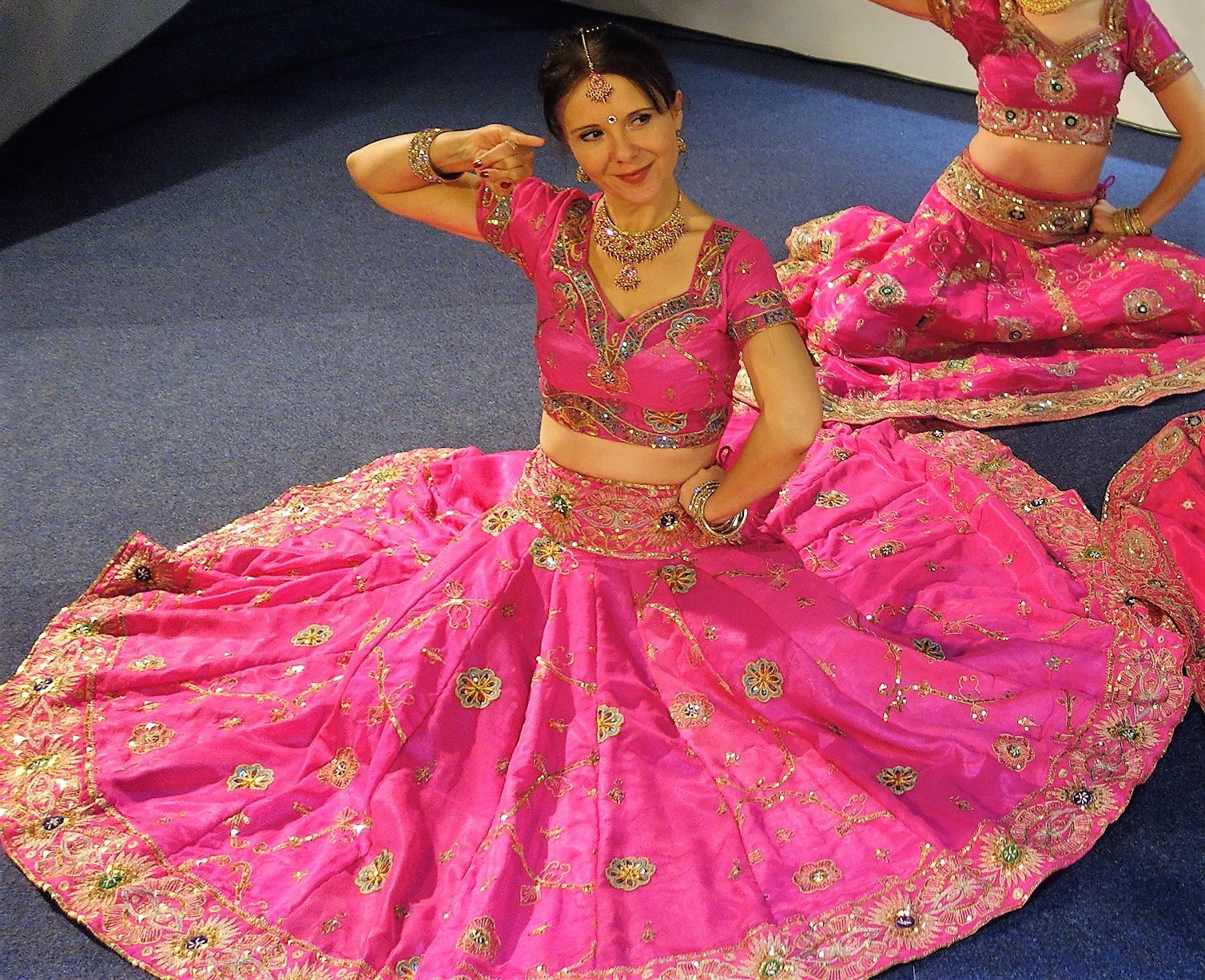 Danse indienne: Spectacles, Cours et Stages; Evènementiels dans le 06 ...