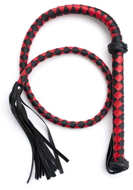 Maid 2 Serve: New Whip