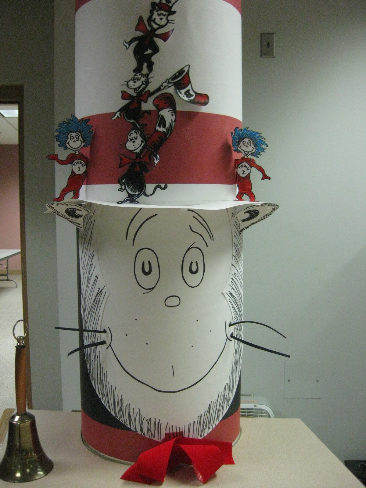 Spectacular Story Time: We take a break from our Wacky Wednesday ...