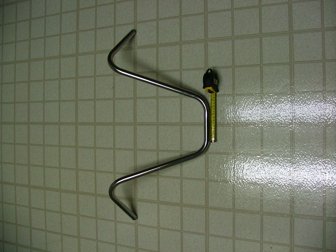 Geographical Oddity: For Sale: Rare STELLING & HELLINGS Chopper ...