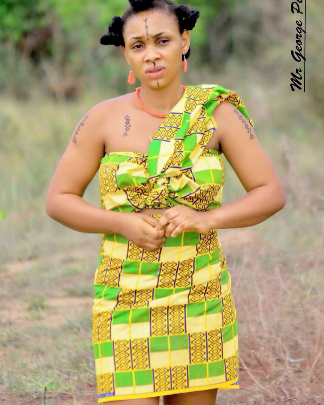 Benita Akpofe Onyiuke Ugochukwu