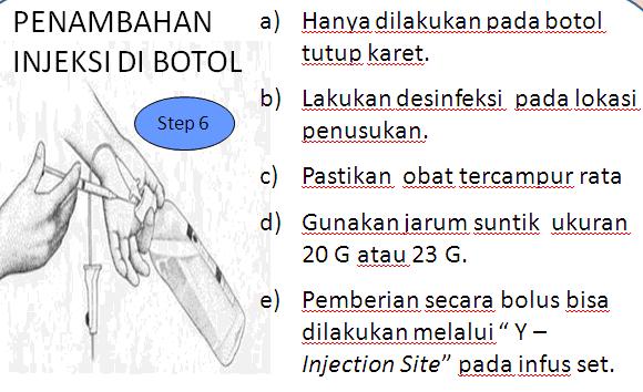 Dunia Keperawatan: Pemasangan Infus