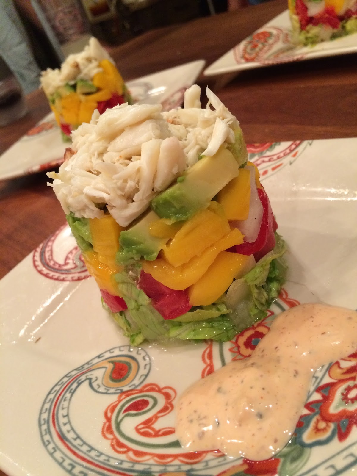 Dream Home Cooking Girl: This looks complicated, but it is so very easy ...