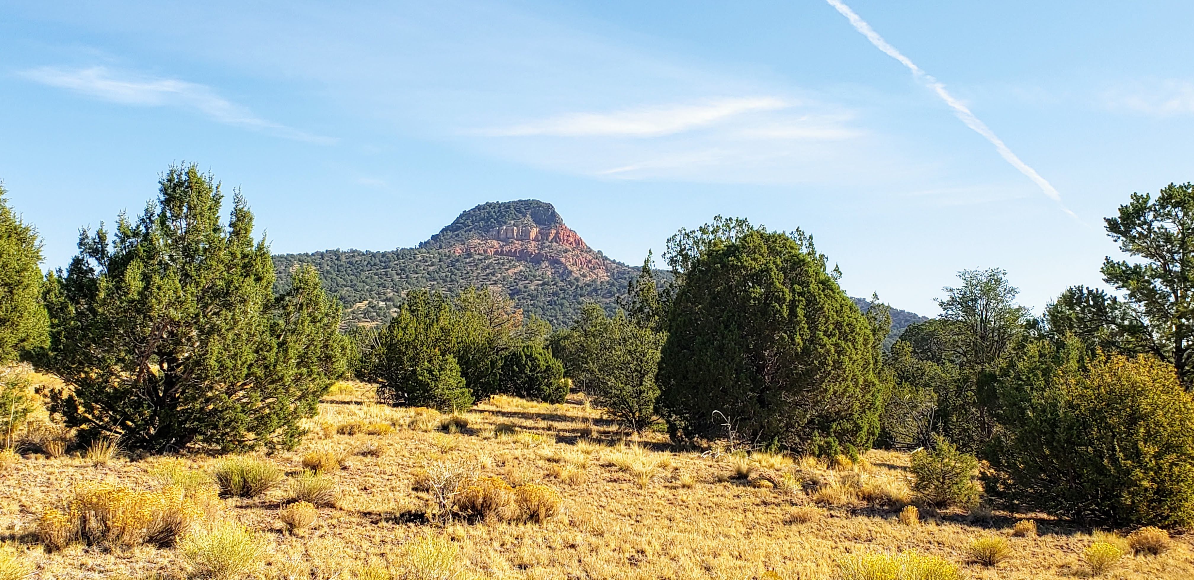 Iron Hiker: Red Butte, AZ