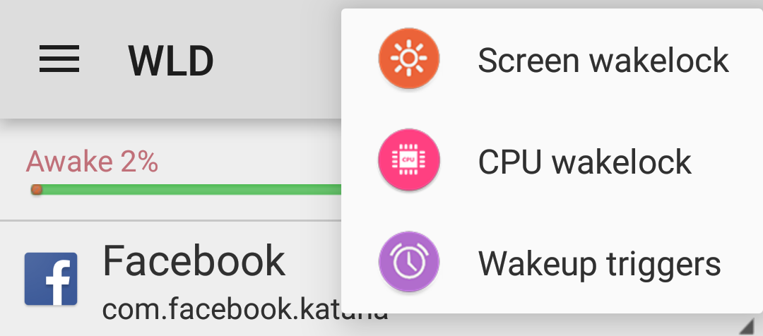アプリごとのwakelockが正確に分かる「Wakelock Detector」を紹介します(要root)-さいあの！