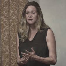 Ocio Inteligente: para vivir mejor: Pintores de hoy (174): Marcus Wills ...