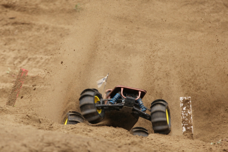 NordicCam: RC Formula Offroad World Championships 21.8.2011 - kuvia