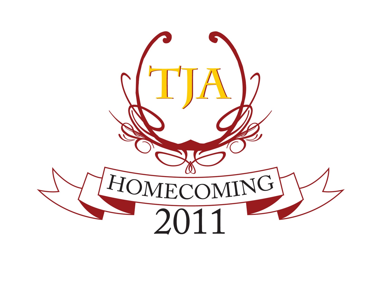 USC Trojan Junior Auxiliary: Homecoming 2011