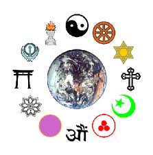 Religie en zingeving : Mens en samenleving