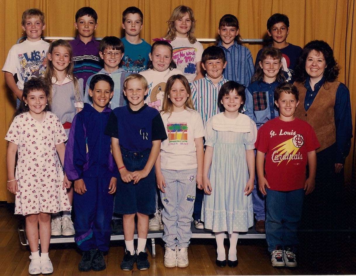 Faith_Family_Farm: Remembering the Spring of 1995