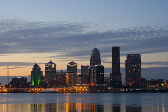 The Best of Louisville