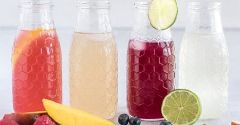 Instant Pot Recipes & Info: Drinks