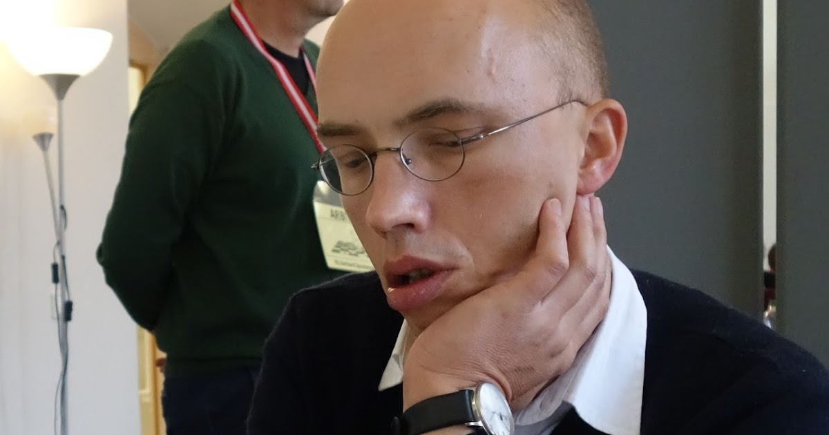 Ranshofen Schach: Bensch gewinnt Schnellschach