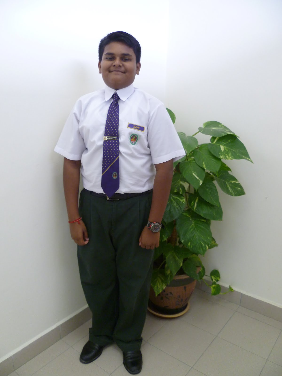 SM Sains Banting, Jugra: PENDAFTARAN PELAJAR BAHARU TINGKATAN 4