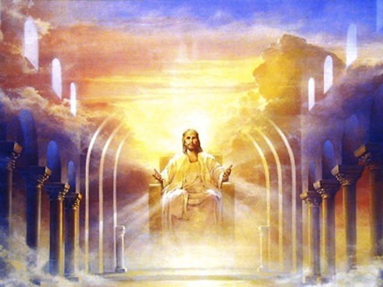 Spirituality Dreams And Prophecy Is The Second Coming A Physical Event Or Spiritual Event spirituality-dreams-and-prophecy-is-the-second-coming-a-physical-event-or-spiritual-event