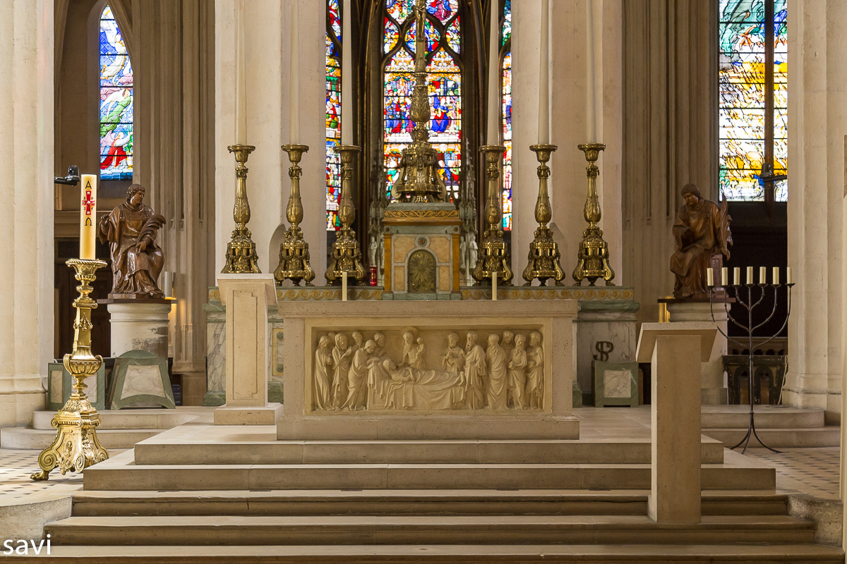 sacerdos viennensis: Gervasius und Protasius