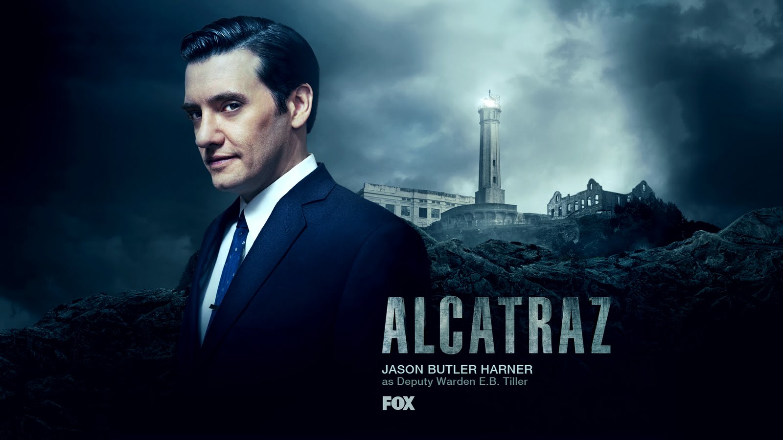 Tráilers y Promos: Alcatraz: Promo del episodio 3 y wallpapers de la serie