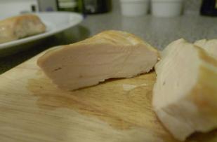 The Ethical Chefs: Food Test - Organic Chicken vs Non-Organic Chicken ...