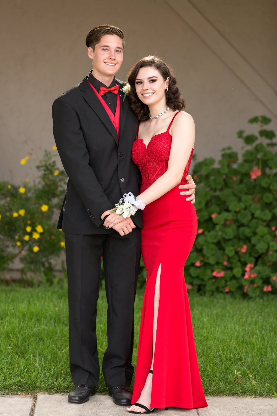 Linda Maier Photography: Red