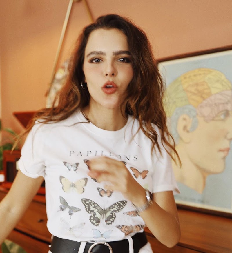 Yuya Instagram Clicks 1 Jul -2020