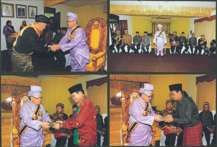 Undang Luak Johol: Galeri 1