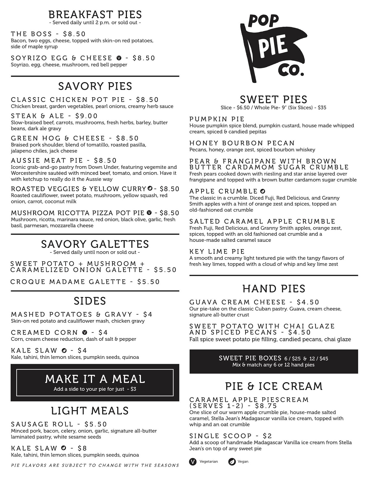 SanDiegoVille: San Diego's Pop Pie Co. Kicking The Tires On A Pacific ...