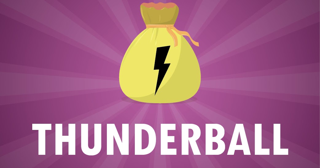 Thunderball Results For Today 2019 thunderball-results-for-today-2019