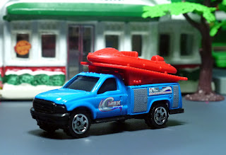 Mytoycars!: Latest Matchbox Five Pack