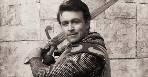Doctor Who Cast & Crew Guide: William Russell (career biography)