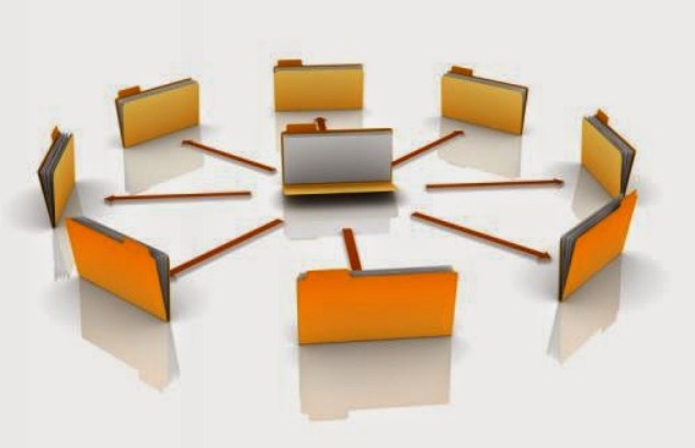 Pengertian Manajemen File, Fungsi, Manfaat, Tipe dan Cara Manajemen ...