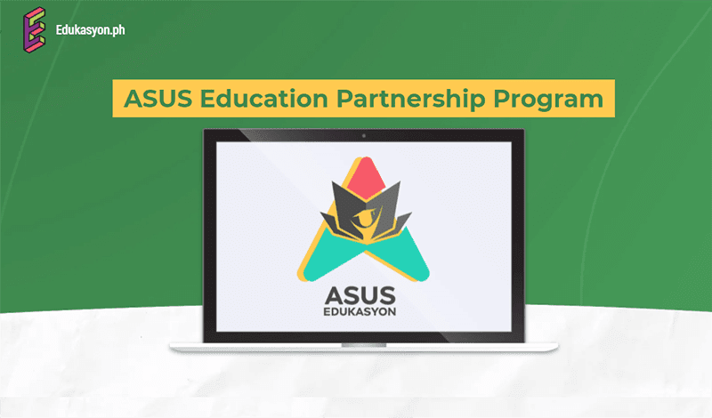 ASUS teams up with Edukasyon.PH to launch education programs for schools