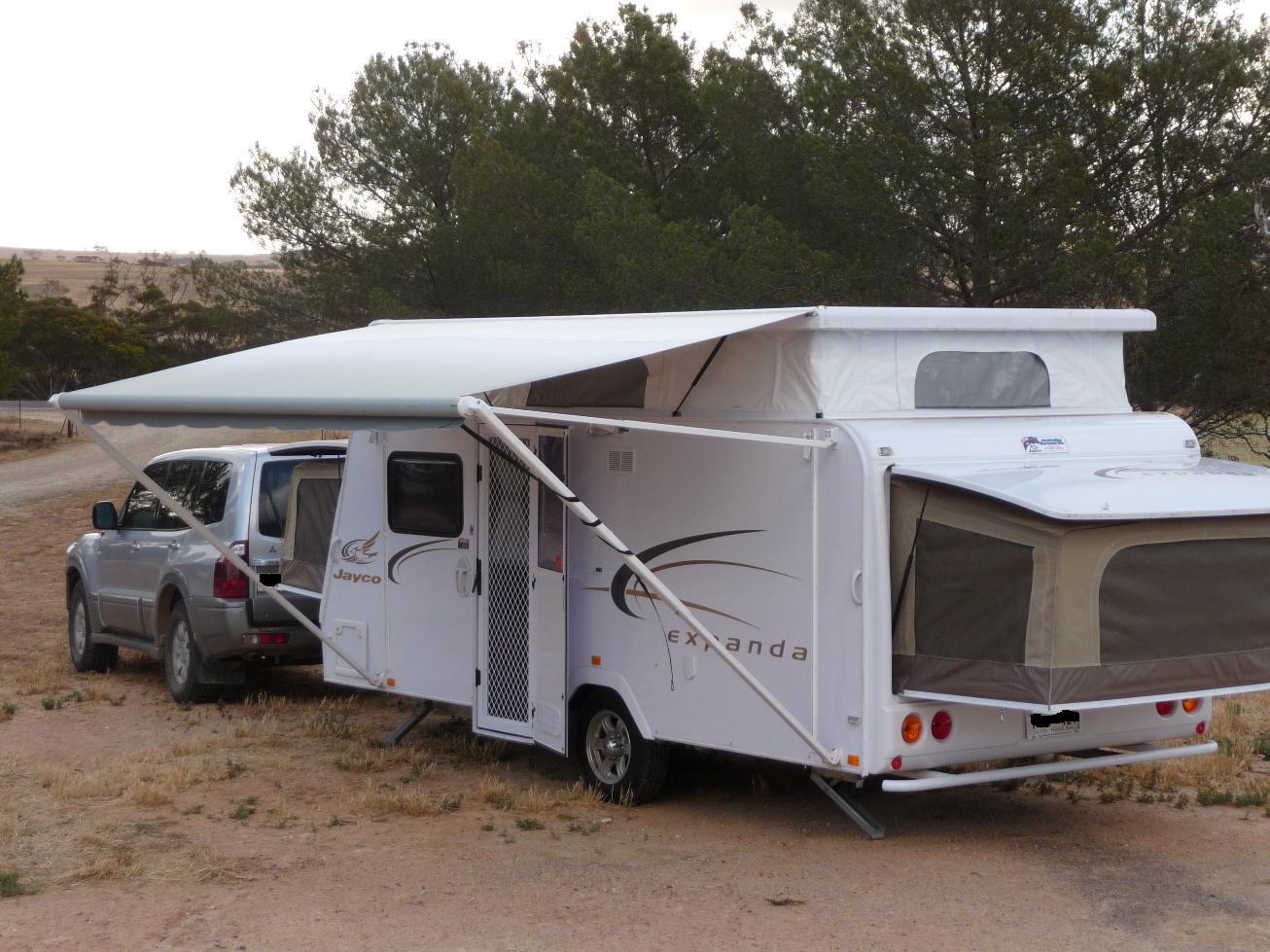 Caravan Car Pic | Automotive News