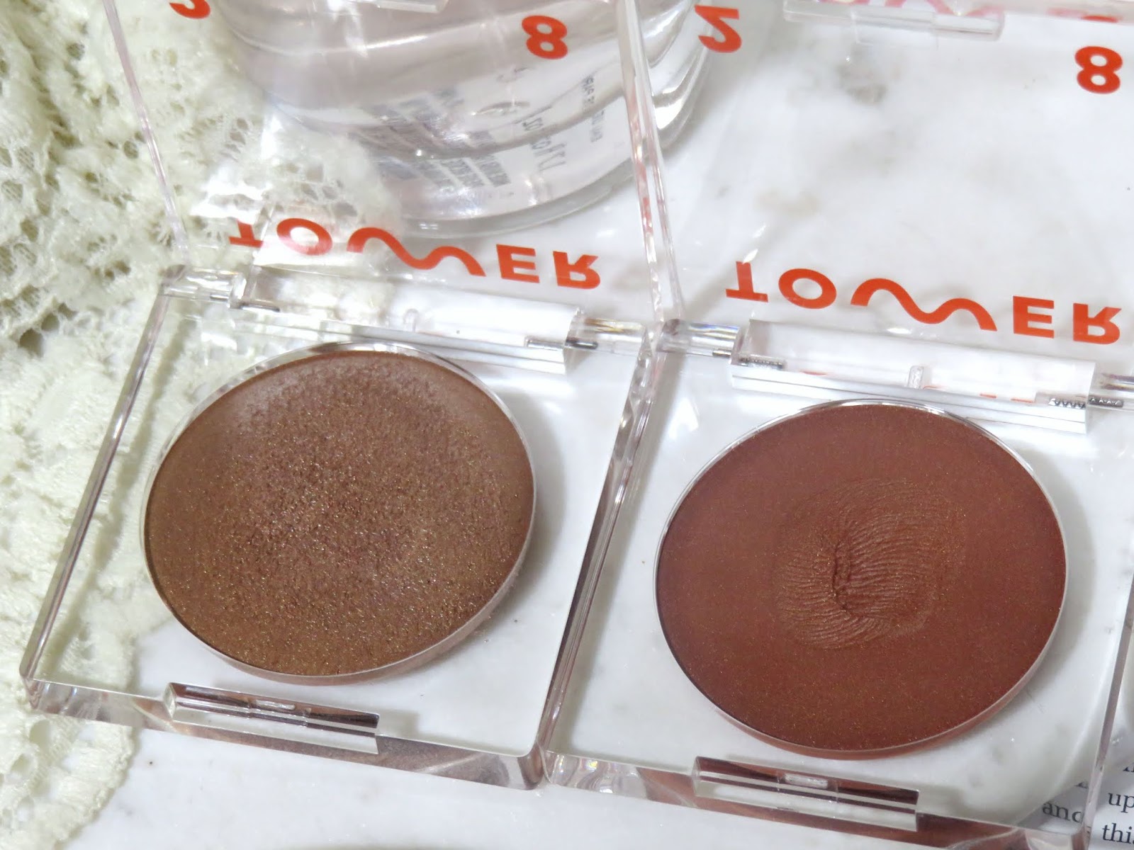 | Review | Tower 28 Beauty Bronzino Illuminating Bronzer | PRETTY IS MY ...