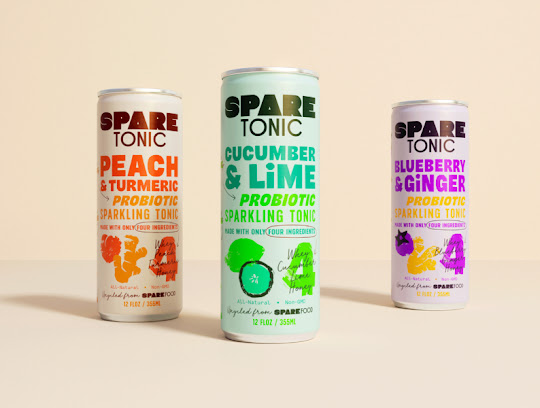 Thirst Creates Brand for Buzzkill – The New Rock & Soul of the Party ...