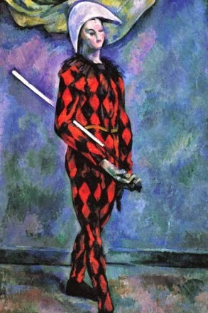 What is a Harlequin? | Facts About All