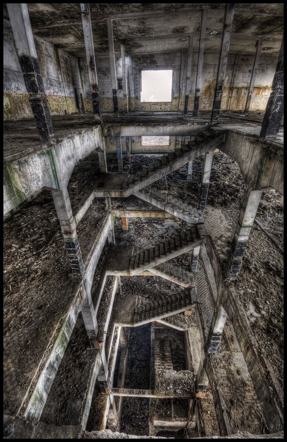 Elfmaids & Octopi: Hells Boiler Room Part 2