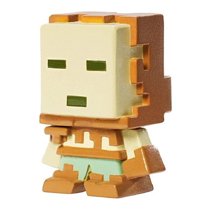 Minecraft Series 8 Mini Figures | Minecraft Merch