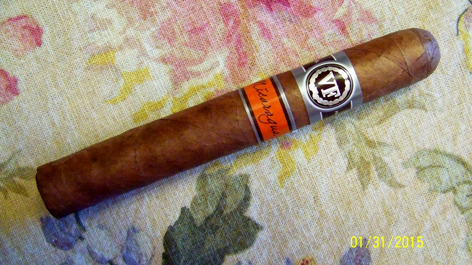 Tiny Tim's Cigar World!: Top cigars of 2015