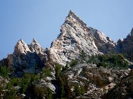 Geography 12 Rocks: Stop! Wait a minute. (ARETE)