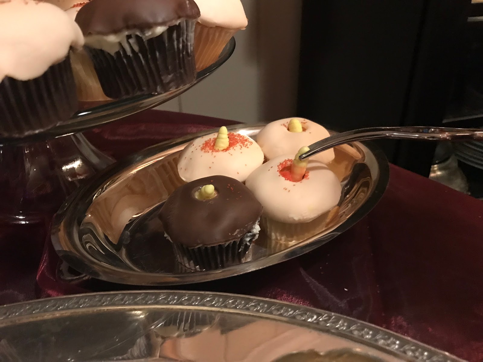 Creepy Dreadful Wonderful Parasites: Case of the Week 500!!!