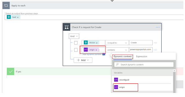 Arpit's Dynamics 365 Blog: PowerApps Portal - Perform CRUD Operation ...