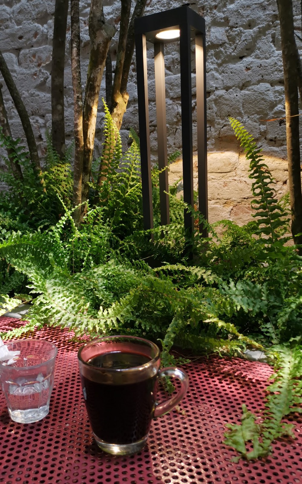 Food Trawl in Hang Lekir, Petaling Street, Jalan Tun Tan Cheng Lock and ...