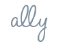 Ally and Callie: The Other 128 Hours: Top Wedding Script Fonts