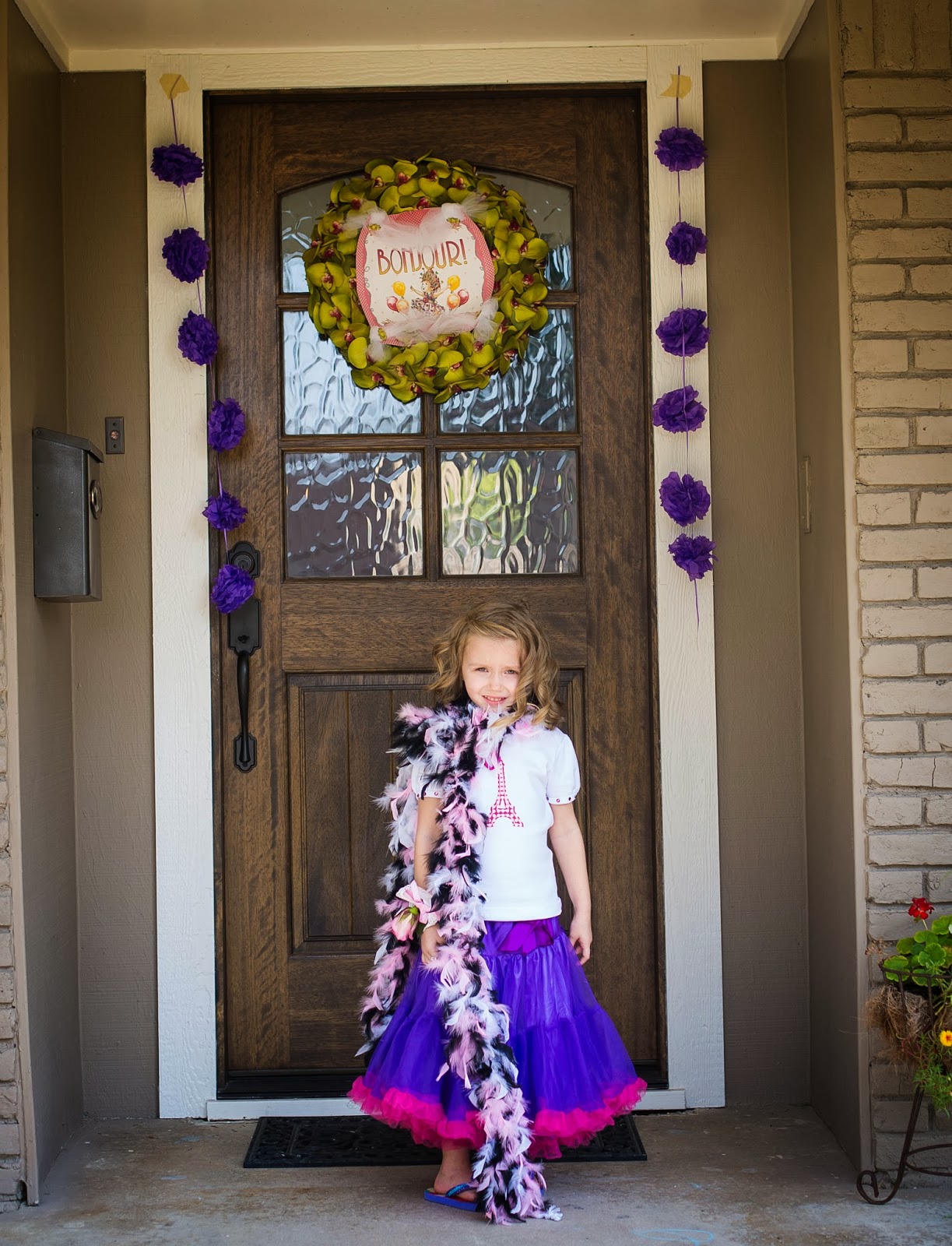 Life with the Loeffler's