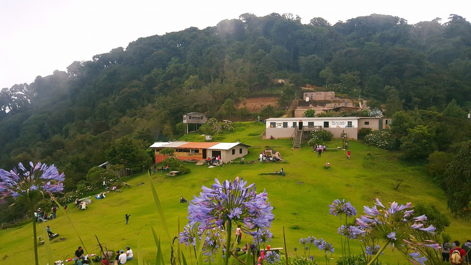 MULTITURISMO CENTROAMERICA: Disfruta de Programación y Promociones de ...